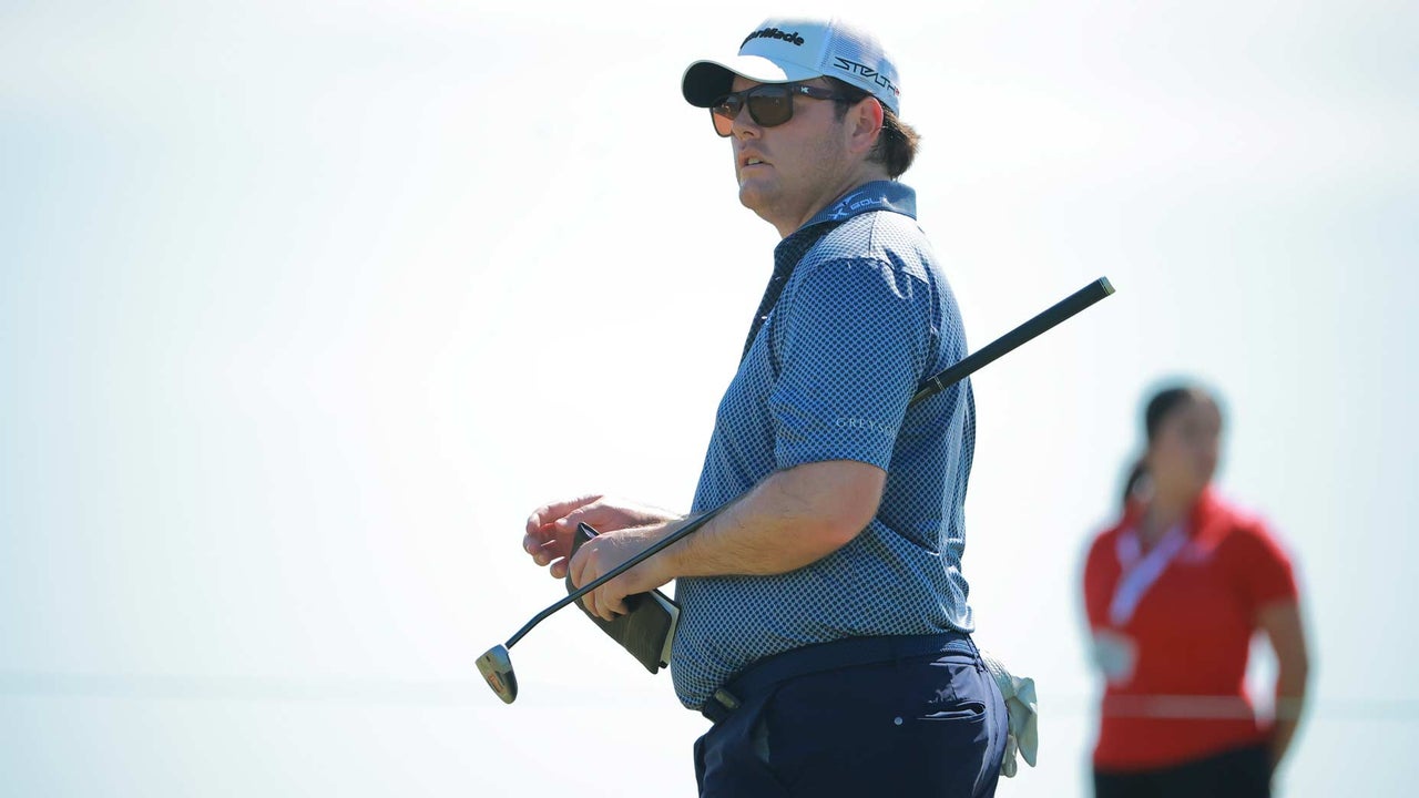 7 pros in danger of losing their PGA Tour cards at the RSM Classic