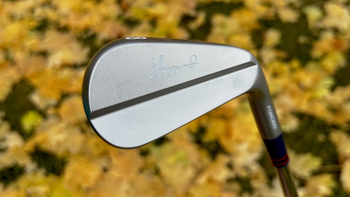 How do Haywood's custom forged CB & MB irons stack up? | Proving Ground