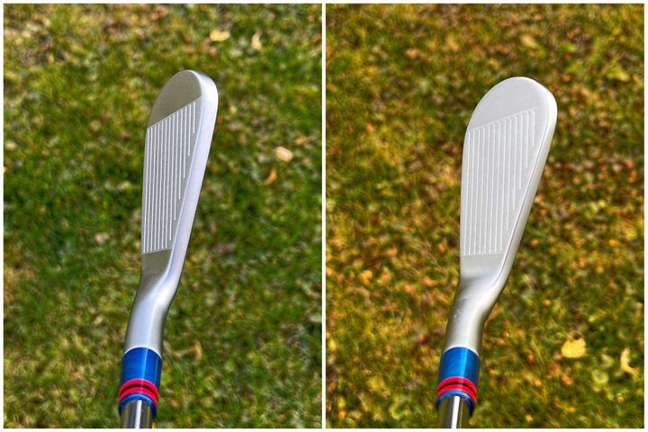 How do Haywood's custom forged CB & MB irons stack up? | Proving Ground