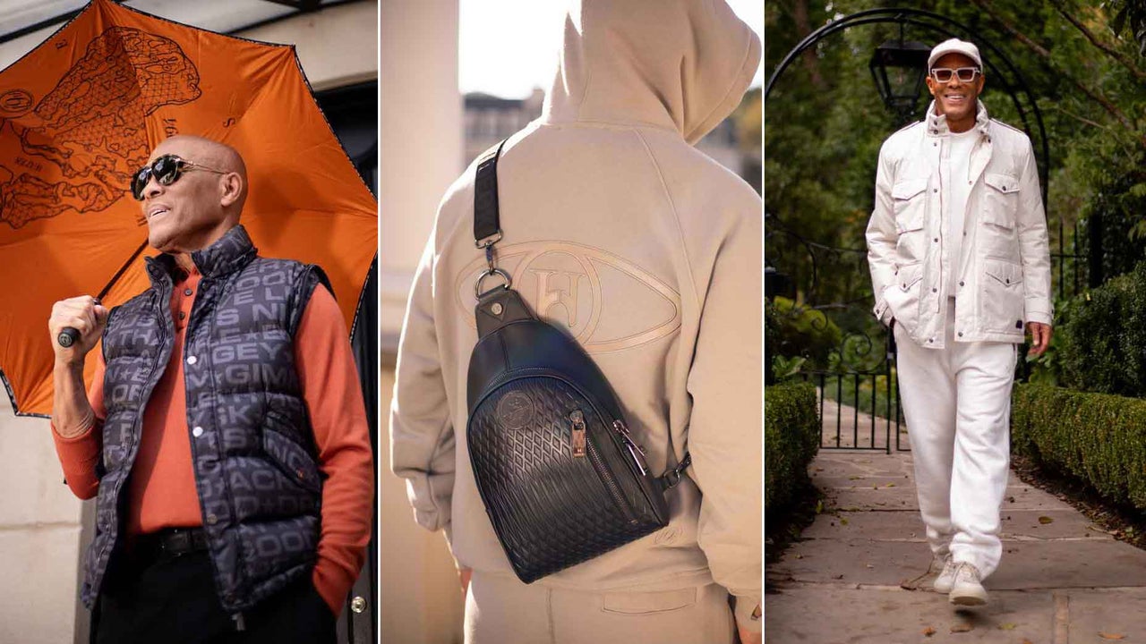 Ping and luxury apparel maker Hideoki Bespoke collaborate on new ...