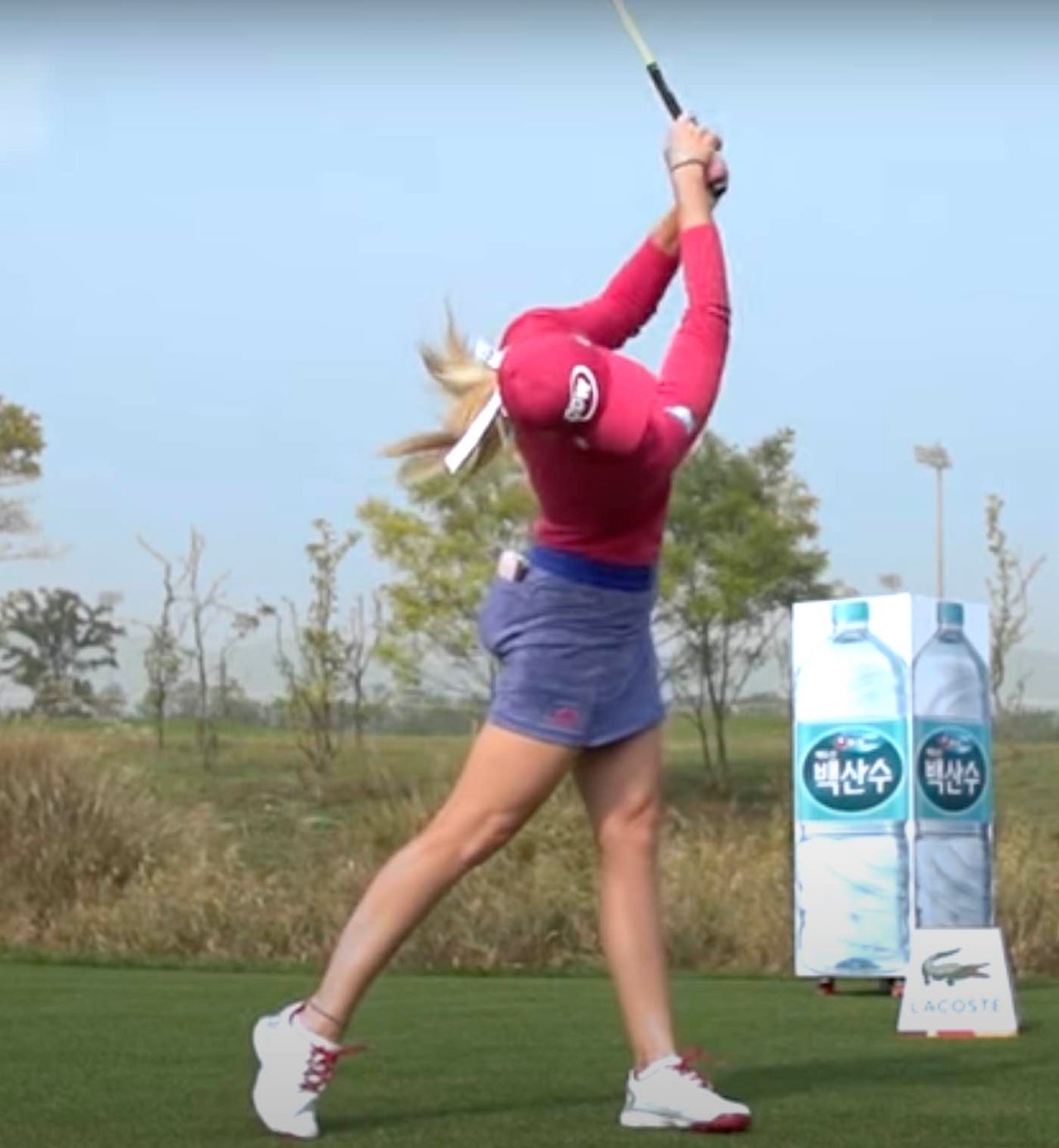 Are your golf clubs too heavy? These are the easy ways to find out