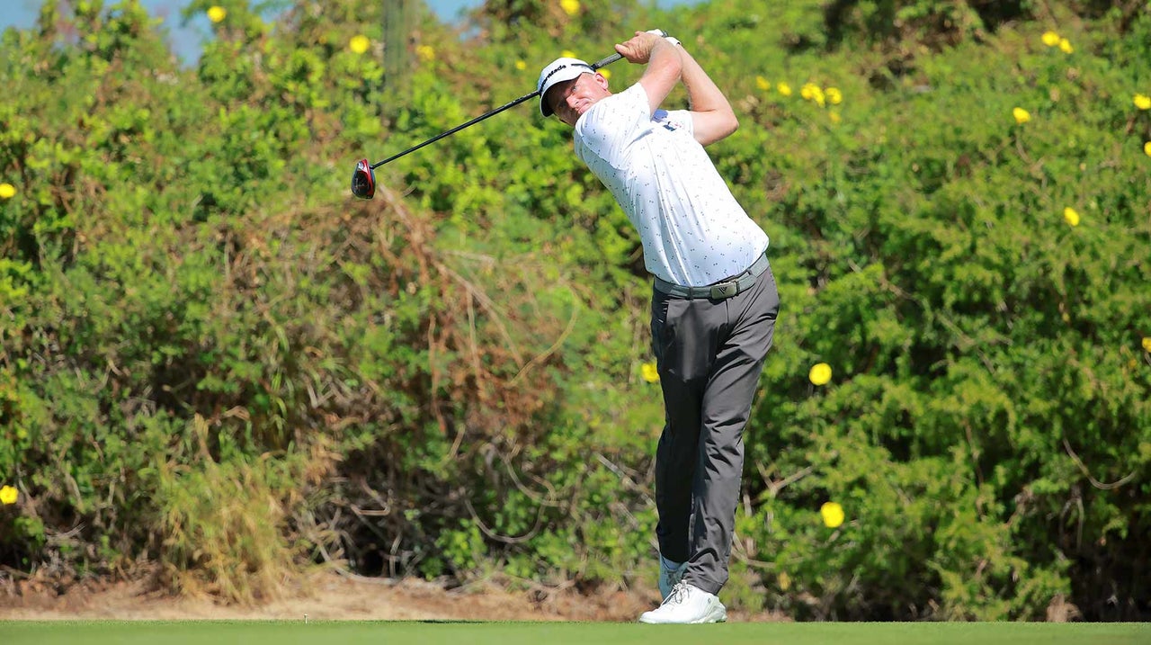 Pro achieves rare PGA Tour perfection: 'Something I’ll be able to say ...