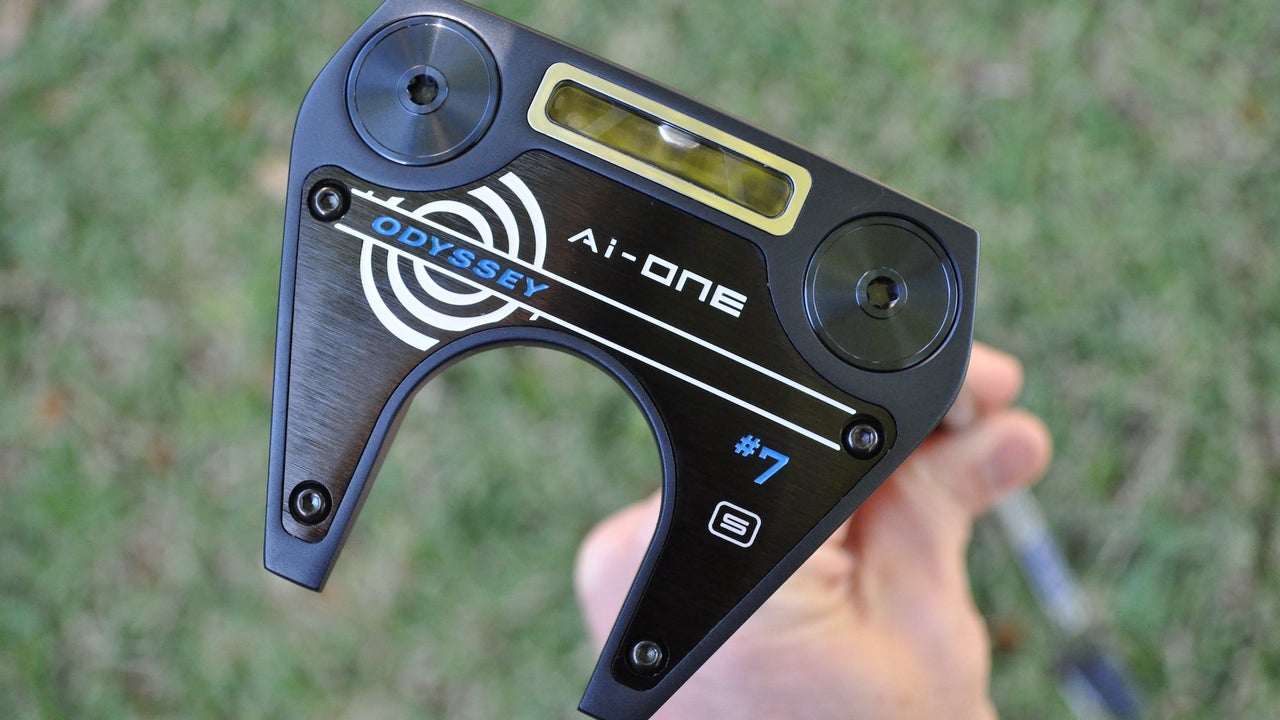 Odyssey Ai-One and Ai-One Milled: 5 things you need to know