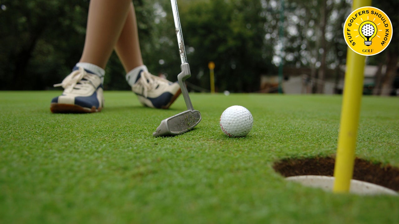 Playing your first round of golf? Here are 6 things you must know