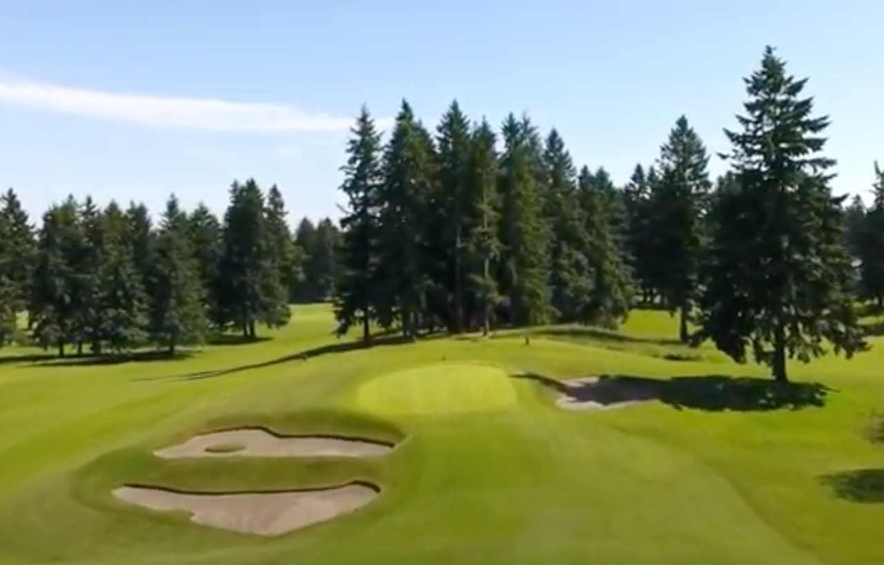 'Shave off up to 10 shots' by mastering chips from tight lies