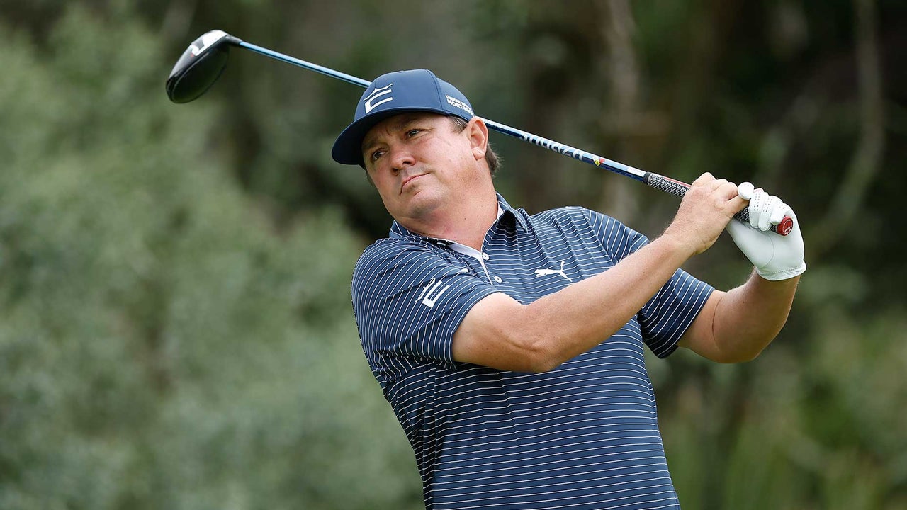 10 notable pros entering LIV Golf Promotions (including a major winner)