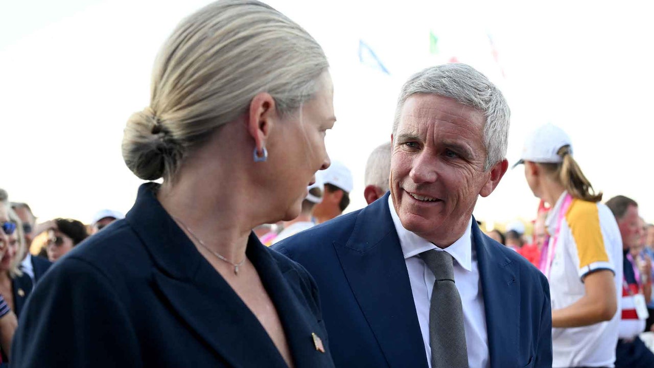 3 things we learned about the PGA Tour merger from Jay Monahan's memo