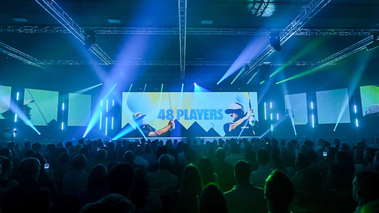 First LIV-drafted player bails on league, rejoins DP World Tour