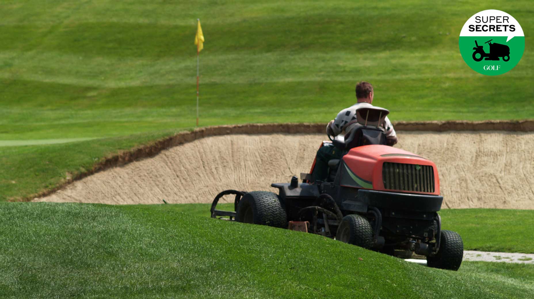 Some golfers might drive them crazy, but what do supers love about ...