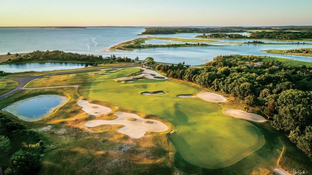 What makes a golf course... GREAT? Here's our checklist