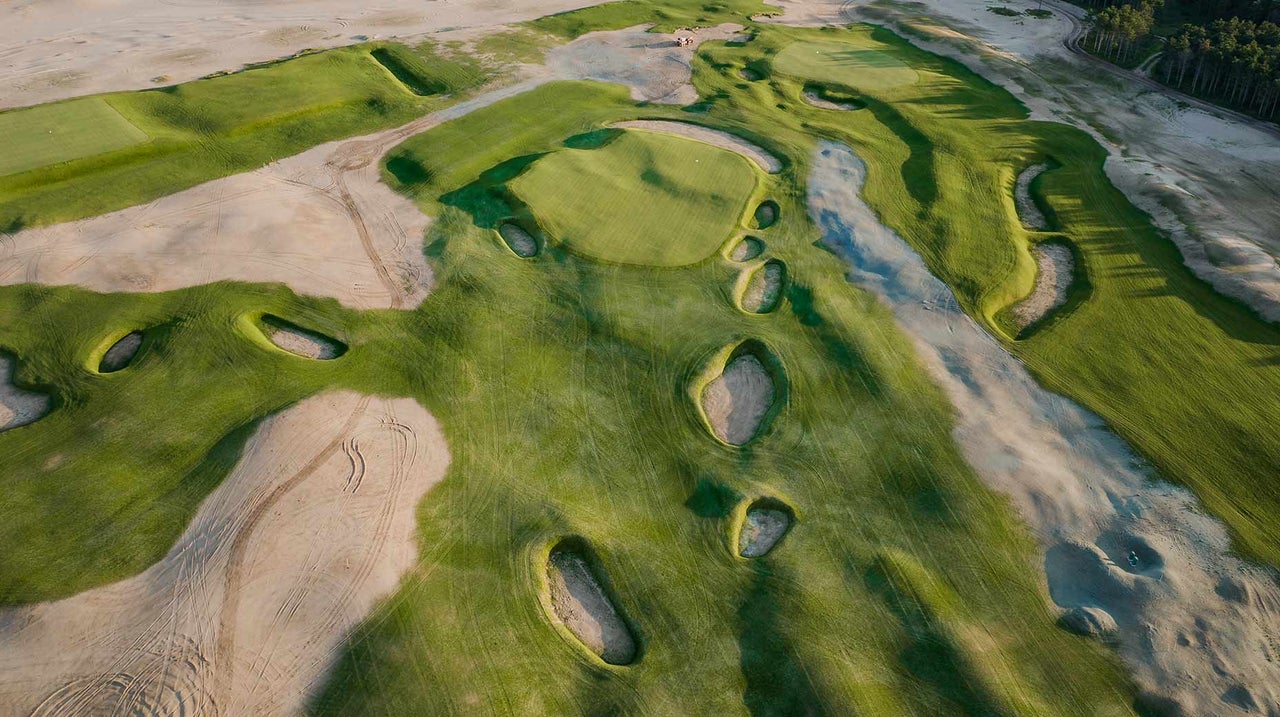 Best golf courses in Wisconsin for 2024-25
