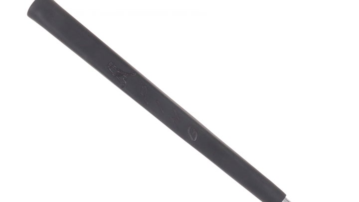 The story behind Tiger Woods' 'secret gamer' putter