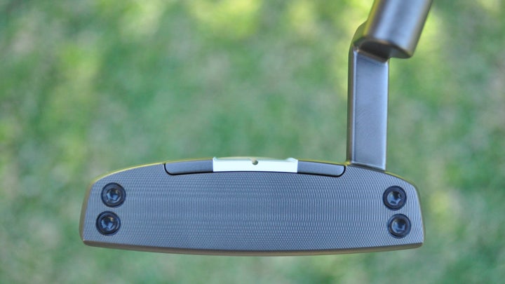 TaylorMade's Spider Tour X Proto putter | First Look