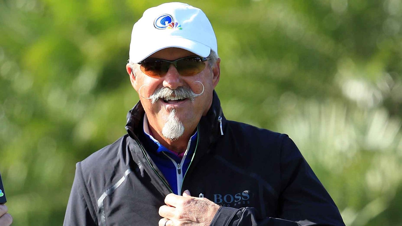 Here's what Gary McCord thinks will happen to LIV Golf