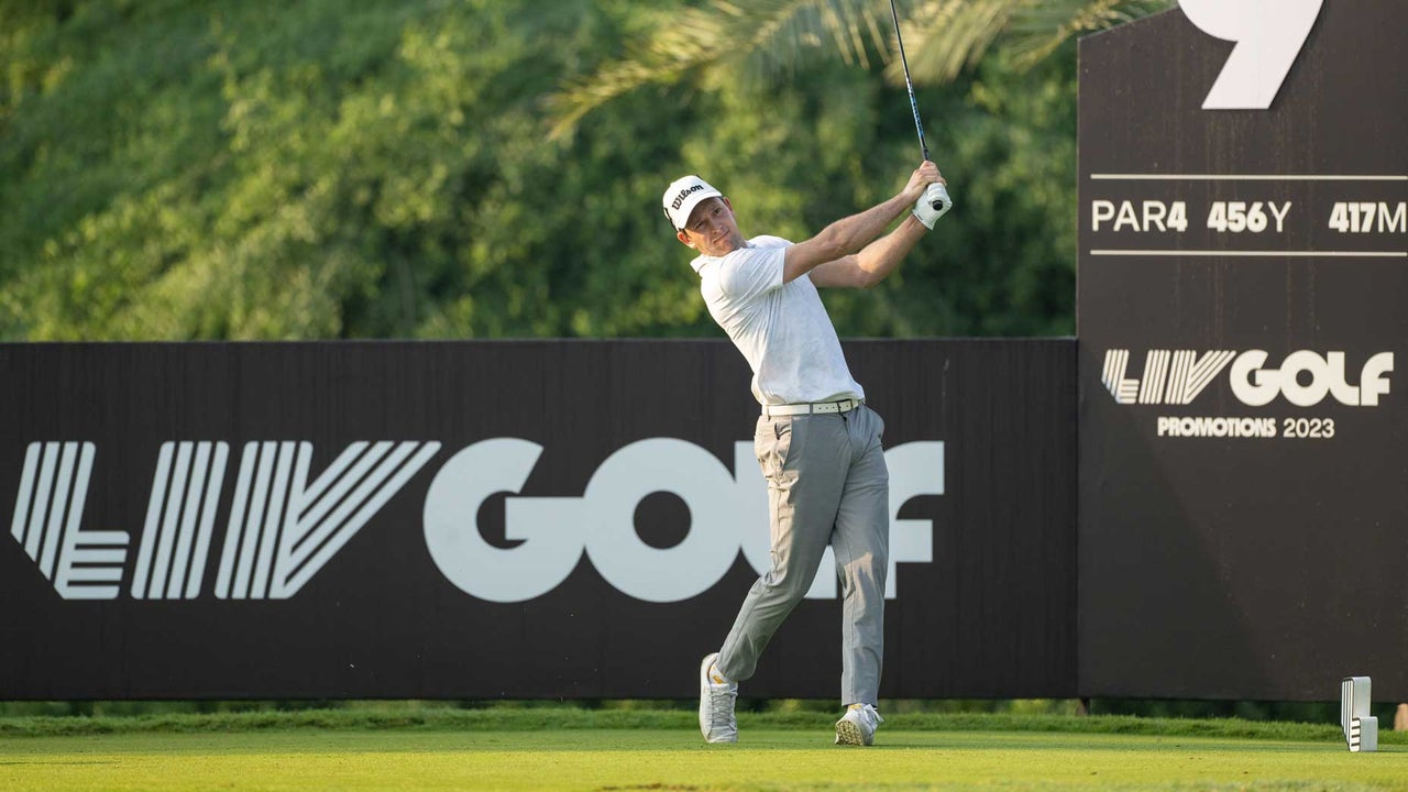 Why this pro could have a mind-boggling travel schedule in 2024