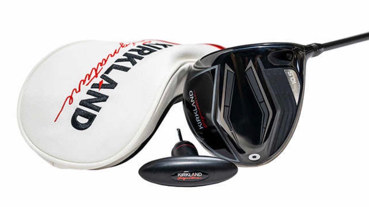Costco's $199 Kirkland Signature driver now available. Here's what we know