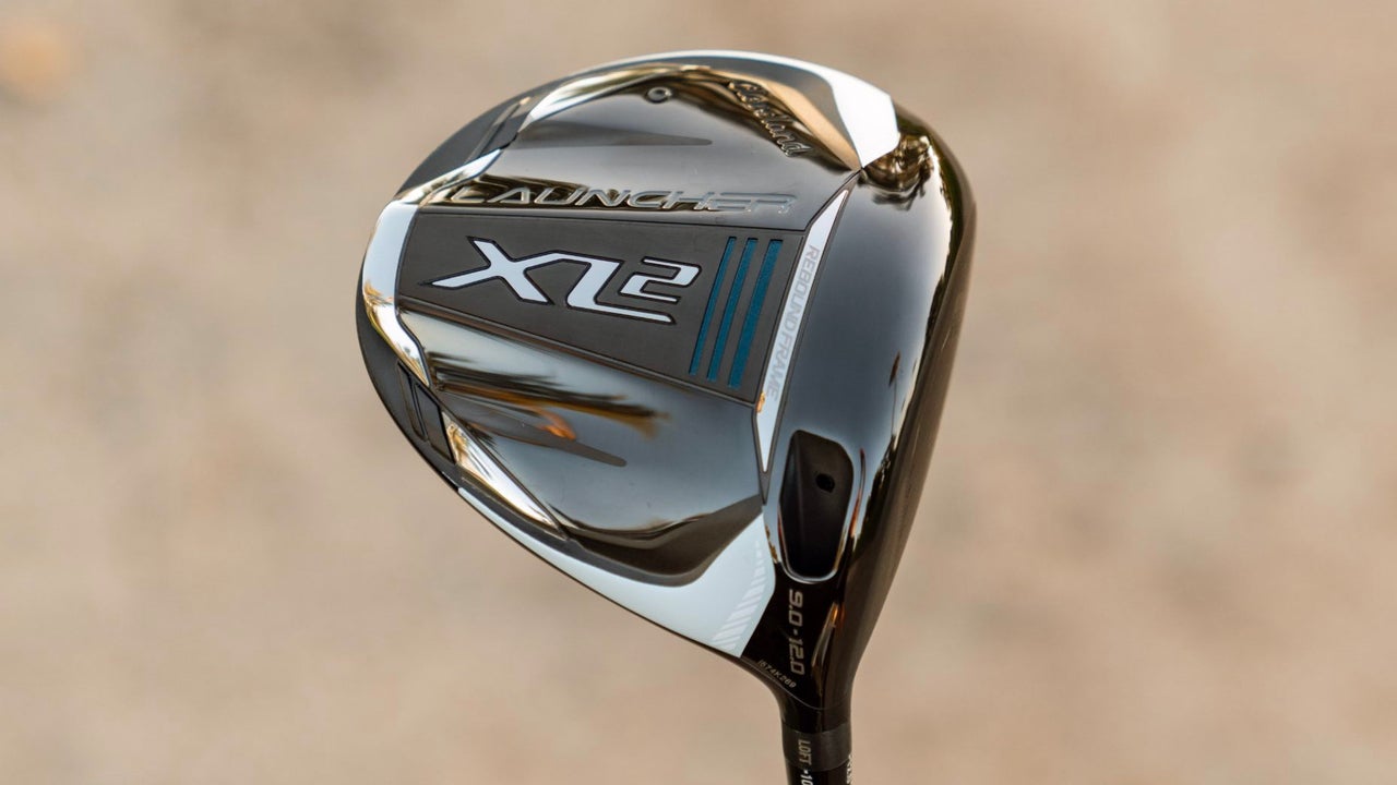 Cleveland Launcher XL2 drivers: 5 things you need to know