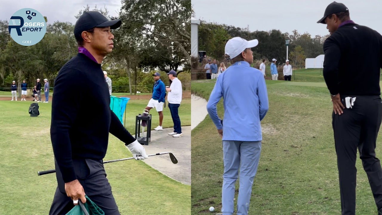 Inside The Hay: Pebble Beach's new short course looks spectacular