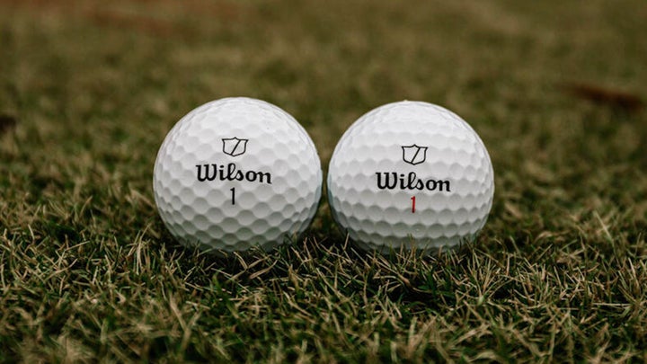 New Wilson golf clubs for 2023 (drivers, irons, woods, hybrids ...