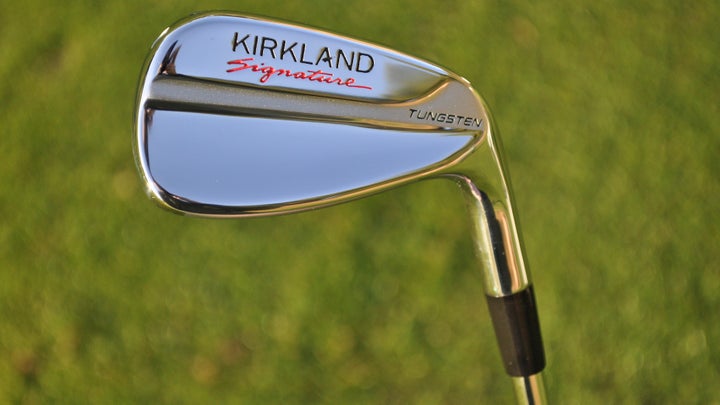 Costco Kirkland Signature driver hits the USGA conforming club list