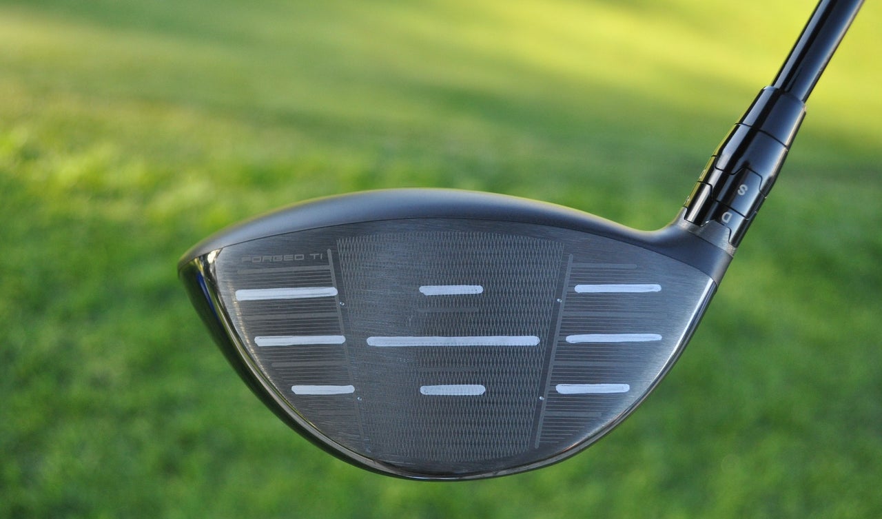 The 7 coolest clubs we spotted in pros' bags in 2023