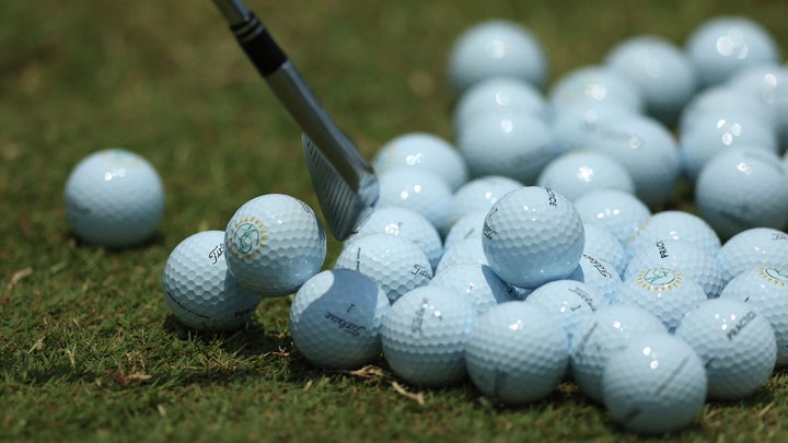 The golf-ball rollback is official. Here’s what it means for golfers