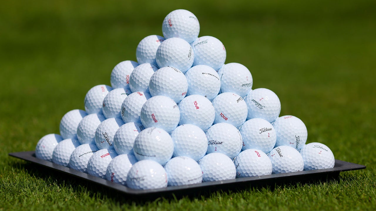 The golf-ball rollback is official. Here’s what it means for golfers