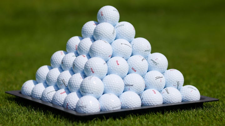 The ultimate 3-step plan to choosing the right golf ball for your game