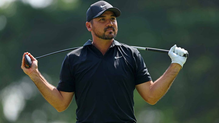 Jason Day's origin story? It's unlikely, inspiring and one-of-a-kind
