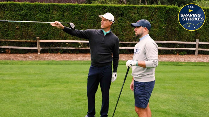 7 course-management strategies when your game is rusty