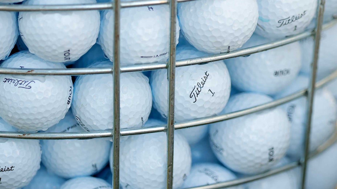 A dummies' guide to the golf-ball rollback: Dates, data, reasons, FAQs