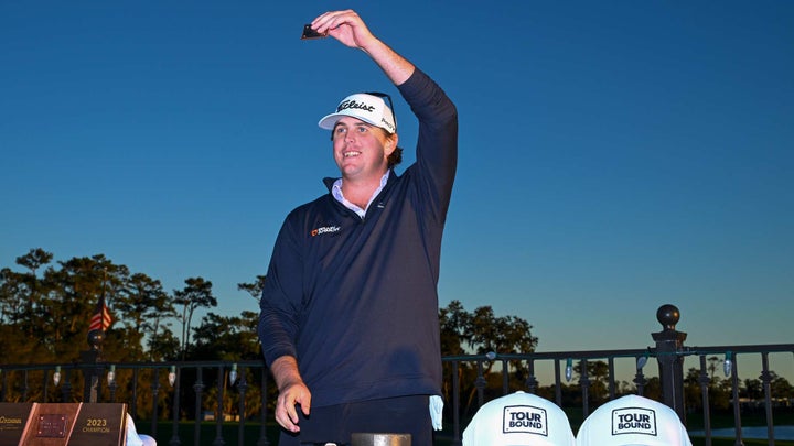 These 5 players just earned their PGA Tour cards at Q-School