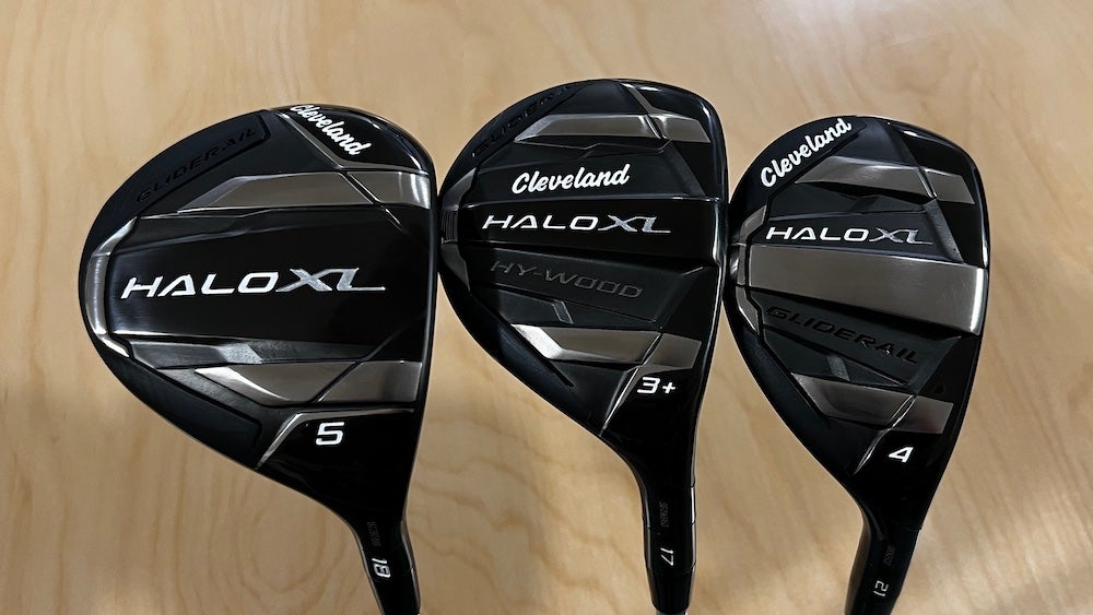 Cleveland Halo XL woods: 3 things you need to know