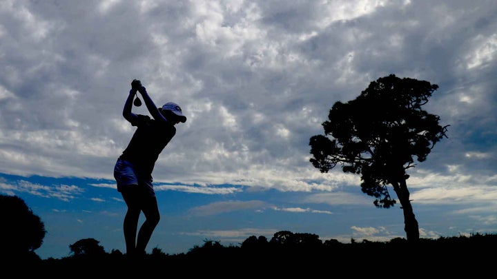 A top teacher's 3-step guide to playing your best golf