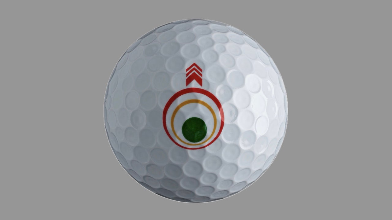 Bridgestone Golf introduces Mindset visual technology