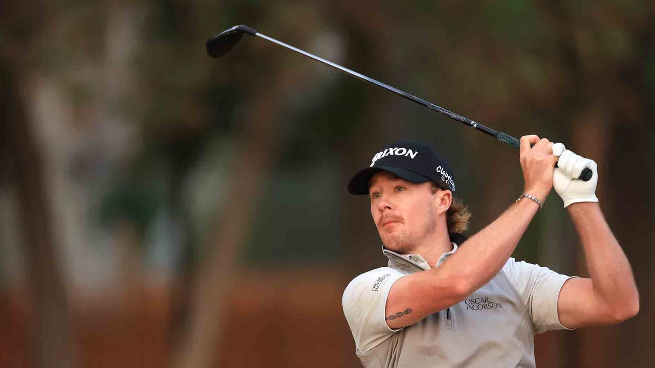 ‘I hate this golf course so much’: Pro delivers 1 of rawest interviews