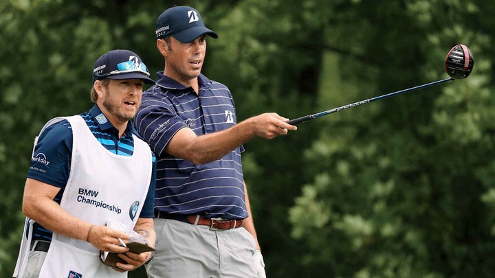9 essential lessons every caddie learns, according to a pro caddie