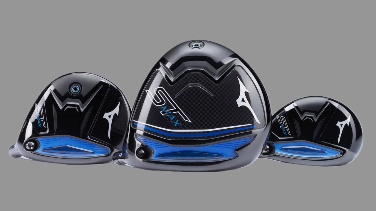 Mizuno ST-Max 230 hybrids: Full review, testing results