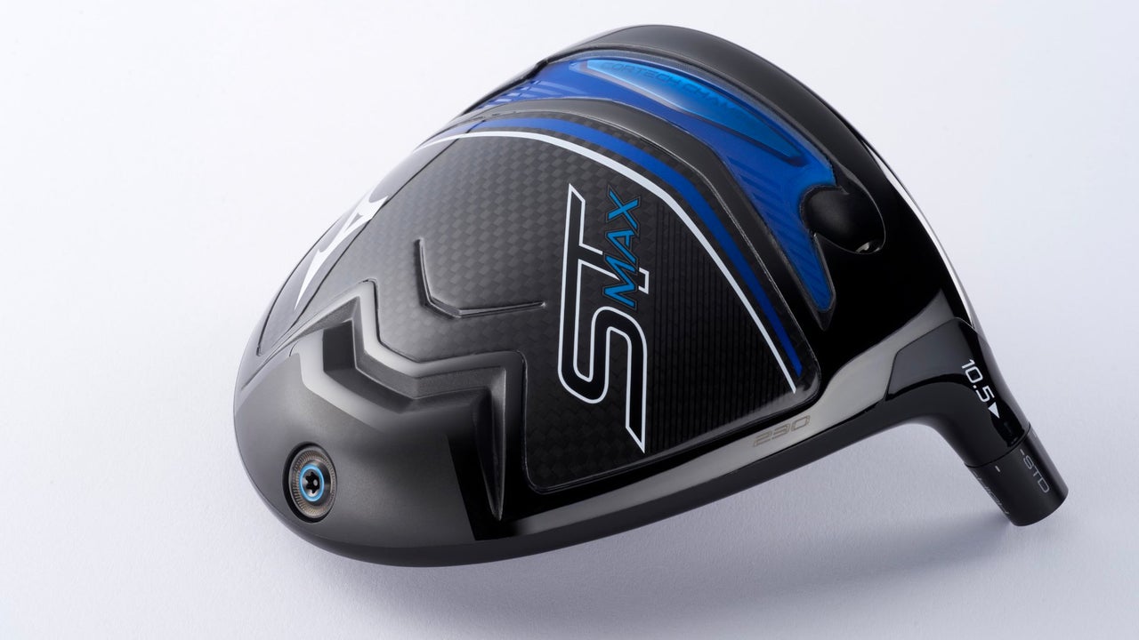 Mizuno ST-Max series driver, woods and hybrids: Everything you need to know