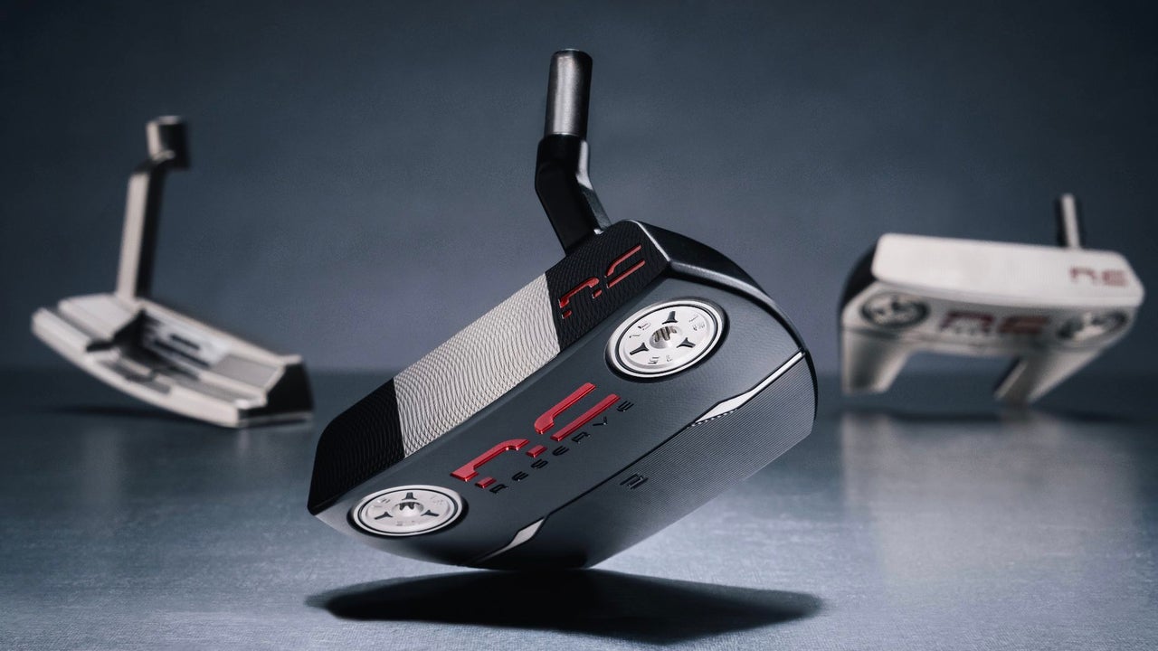 Never Compromise putters are back: Everything you need to know
