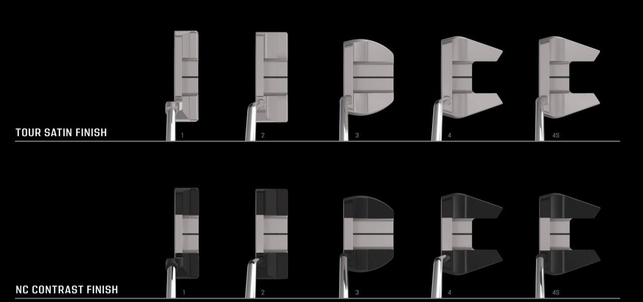 Never Compromise putters are back: Everything you need to know