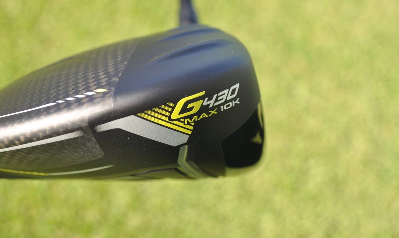 The key role Lydia Ko's Ping driver played in her gold medal win