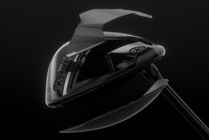 How PXG's Black Ops drivers fared in latest round of robot testing