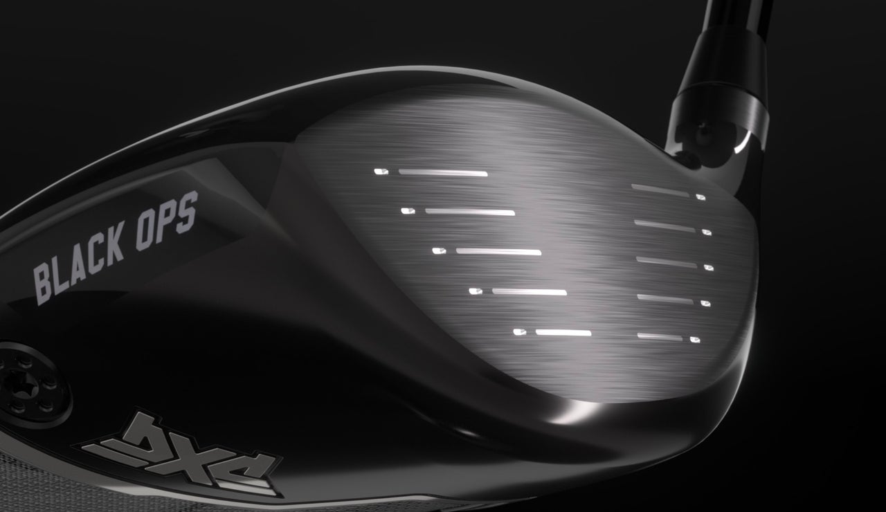 PXG's Black Ops drivers and woods: Everything you need to know