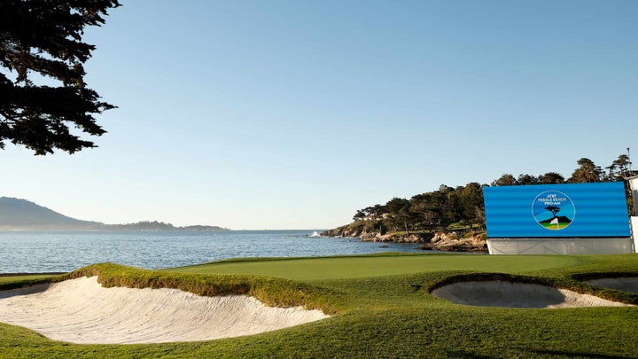 AT&T Pebble Beach Pro-Am: All the 2024 changes you need to know