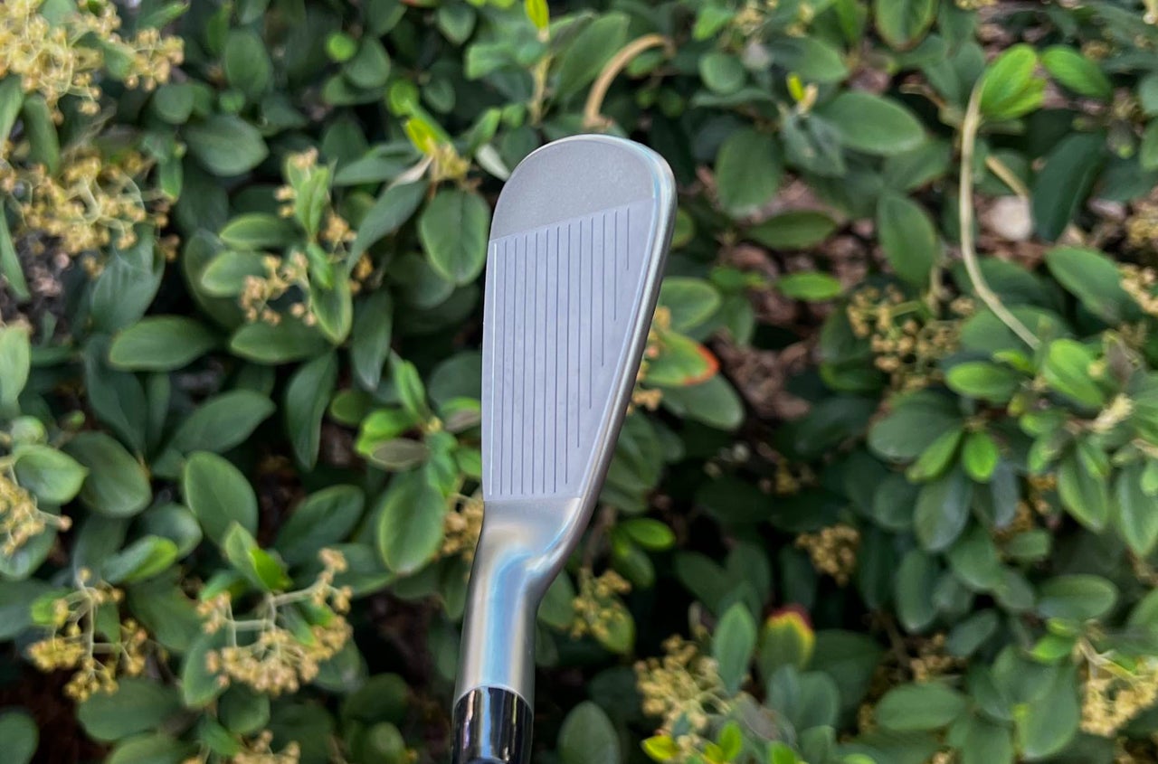 Ping’s Blueprint T and S forged irons: 4 things you need to know