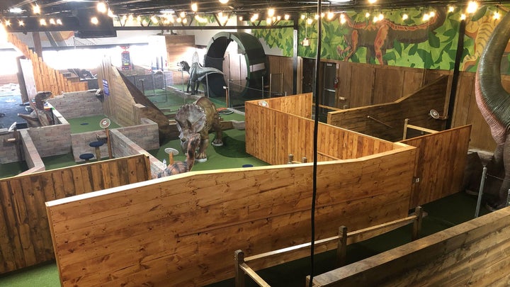 The best mini-golf course in every U.S. state, revealed! Our exclusive ...