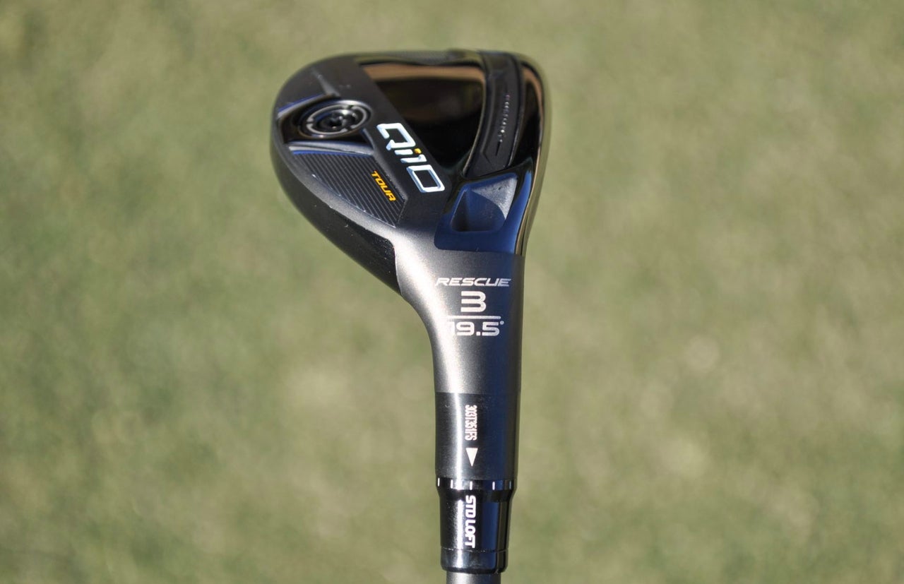 TaylorMade Qi10 fairways & hybrids: 5 things you need to know