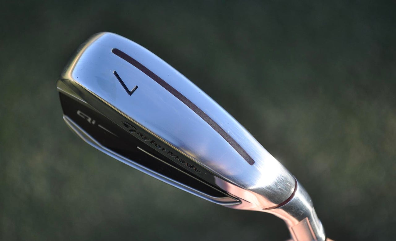 TaylorMade Qi10 irons: 4 things you need to know