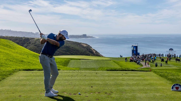 2024 Farmers Insurance Open money: How much every pro made